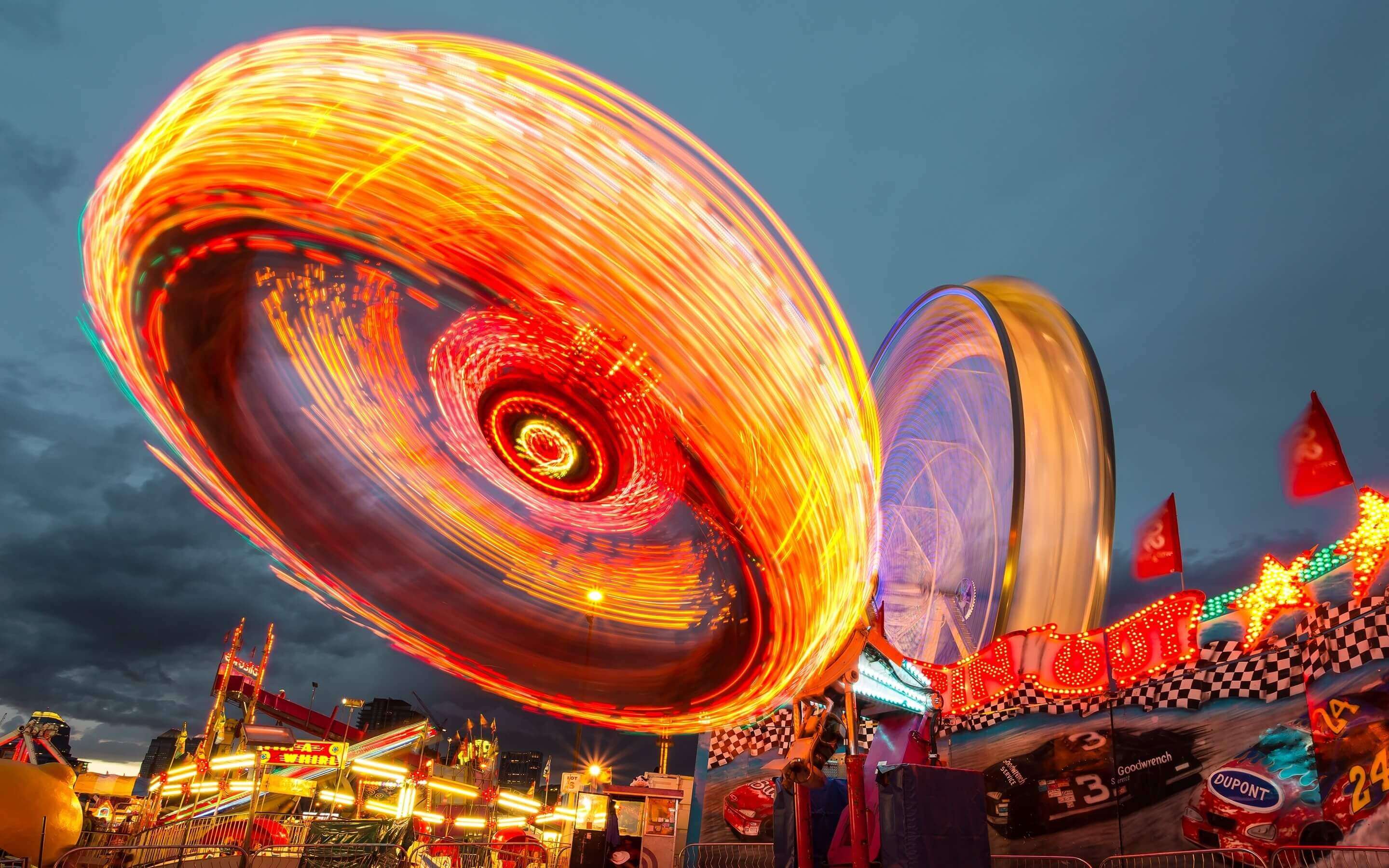 Theme Parks And Themed Attractions Hollywood Innovations Group